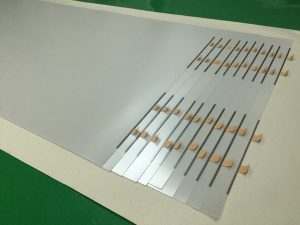 Self Adhesive PDLC Film – Switchable PDLC glass | Smart film manufacturer