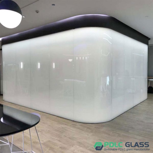 Gallery - Switchable PDLC glass | Smart film manufacturer