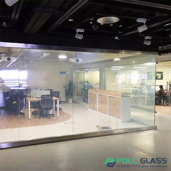 Transforming Spaces: Real-Life Applications of PDLC Glass - Switchable ...