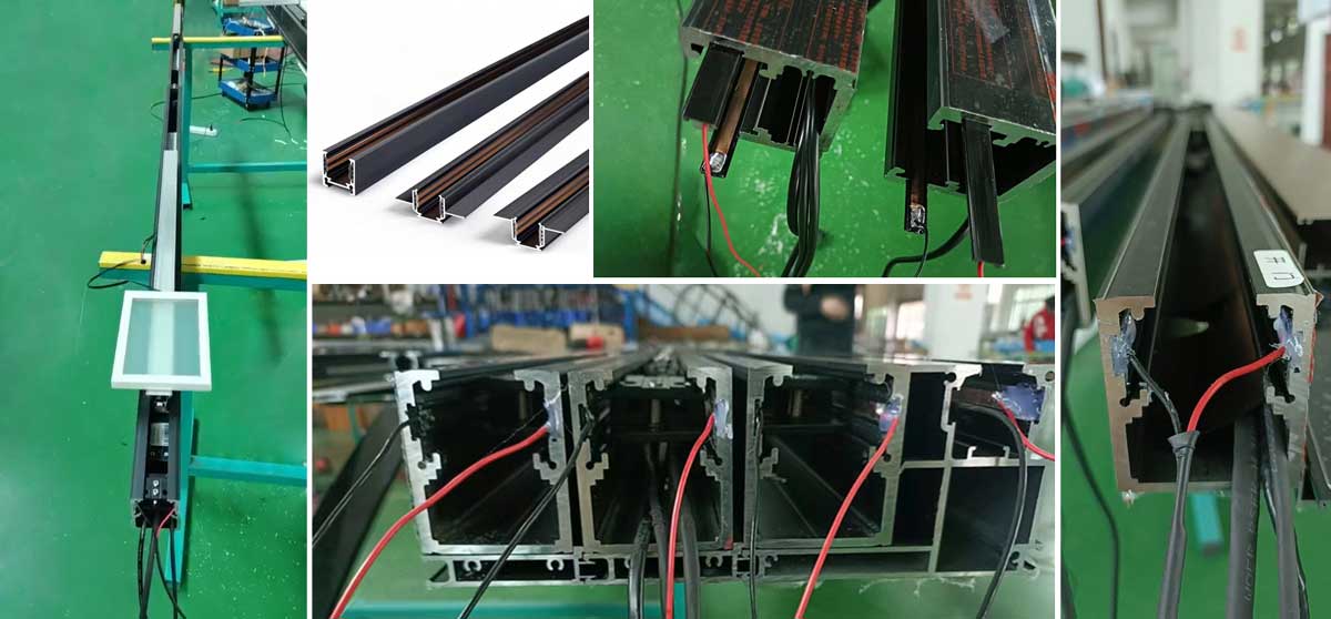 Clever Wiring Solutions: Installing PDLC Glass and Film on Your Sliding ...
