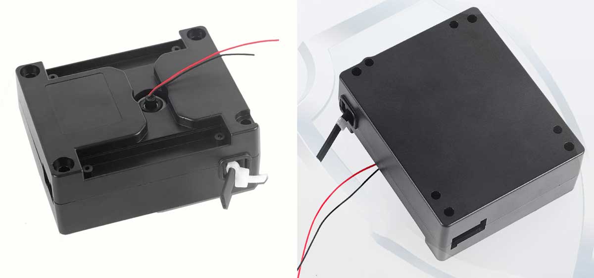 Clever Wiring Solutions: Installing PDLC Glass and Film on Your Sliding ...