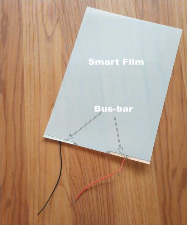 How to order smart glass? - Switchable PDLC glass | Smart film manufacturer
