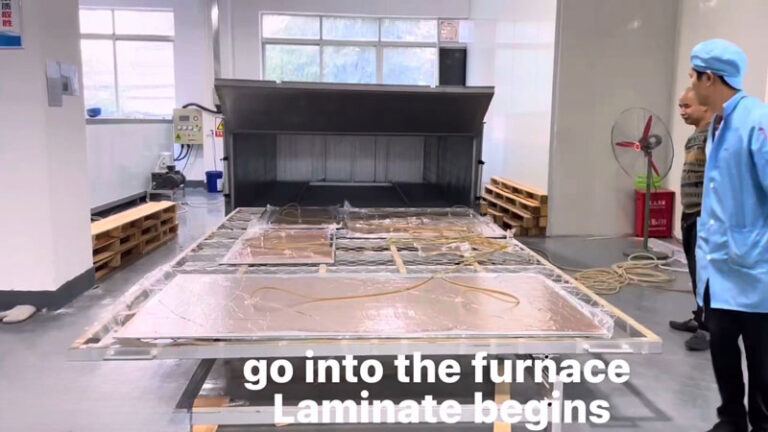 Complete Guide: Switchable Smart Glass Production Process - Switchable ...