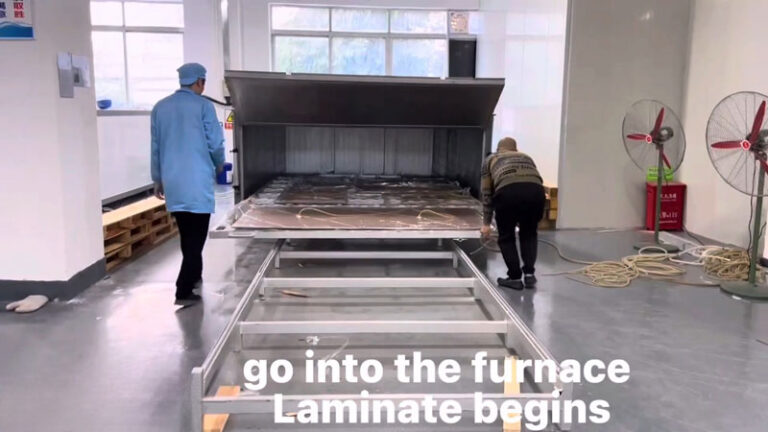 Complete Guide: Switchable Smart Glass Production Process - Switchable ...