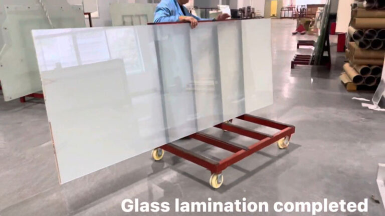 Complete Guide: Switchable Smart Glass Production Process - Switchable ...