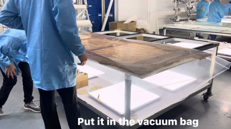 Complete Guide: Switchable Smart Glass Production Process - Switchable ...