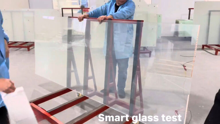 Complete Guide: Switchable Smart Glass Production Process - Switchable ...
